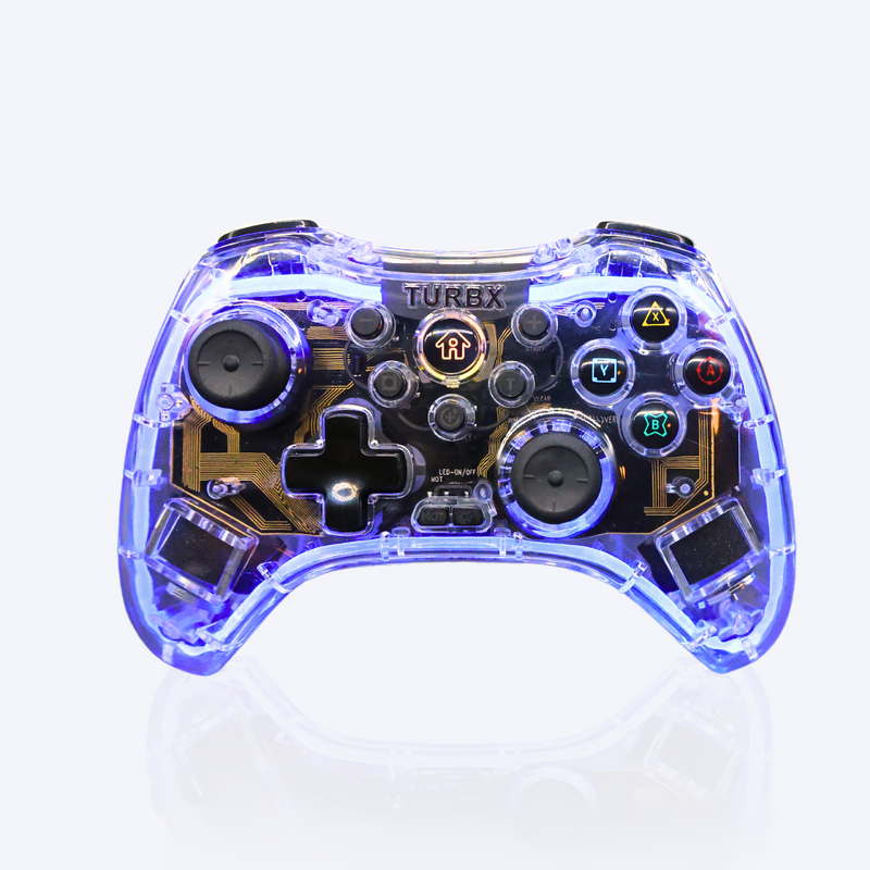 Playturbx : Top Gamepads & Game Controllers | Cloud & Mobile Gaming