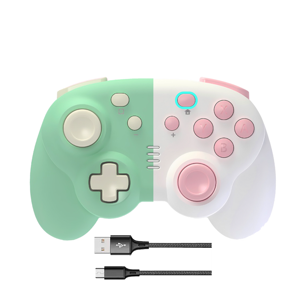 User Guide & Manual | TurbX Mini Mate Gaming Controller | Help Center